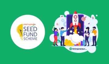 A visual way to brainstorm your ideas - Entrepreneur Loop