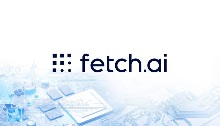 Fetch.ai Launches $10M Startup Accelerator for AI and Advanced Technologies