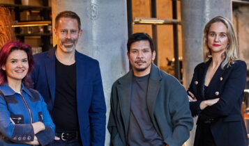 Posha: The AI-Powered Robot Chef Revolutionizing Home Cooking