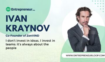 Perplexity AI Origin Story: How Founders Built $18B Search Engine