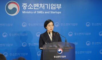 RideFlux Funding Round: Korean Autonomous Truck Startup Raises $18.8M